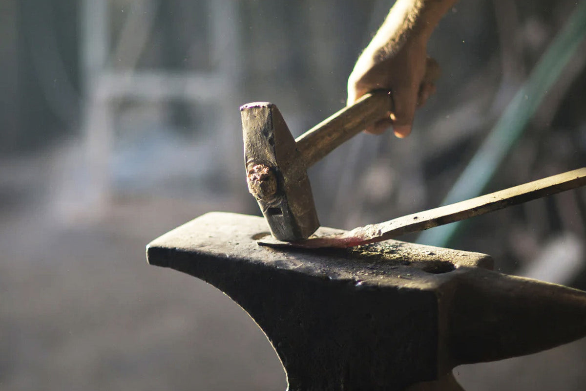 How Are Tungsten Rings Made? An In-Depth Exploration – Redwood Rings