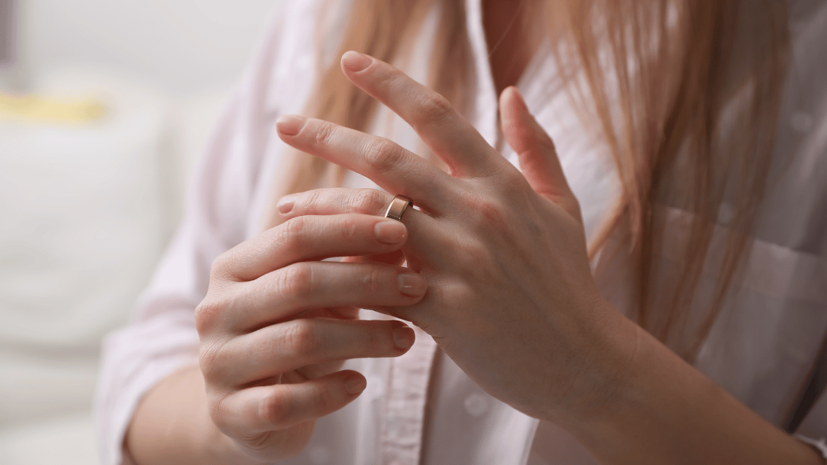 Tungsten Ring Break: Unique Advantage in Emergencies – Redwood Rings