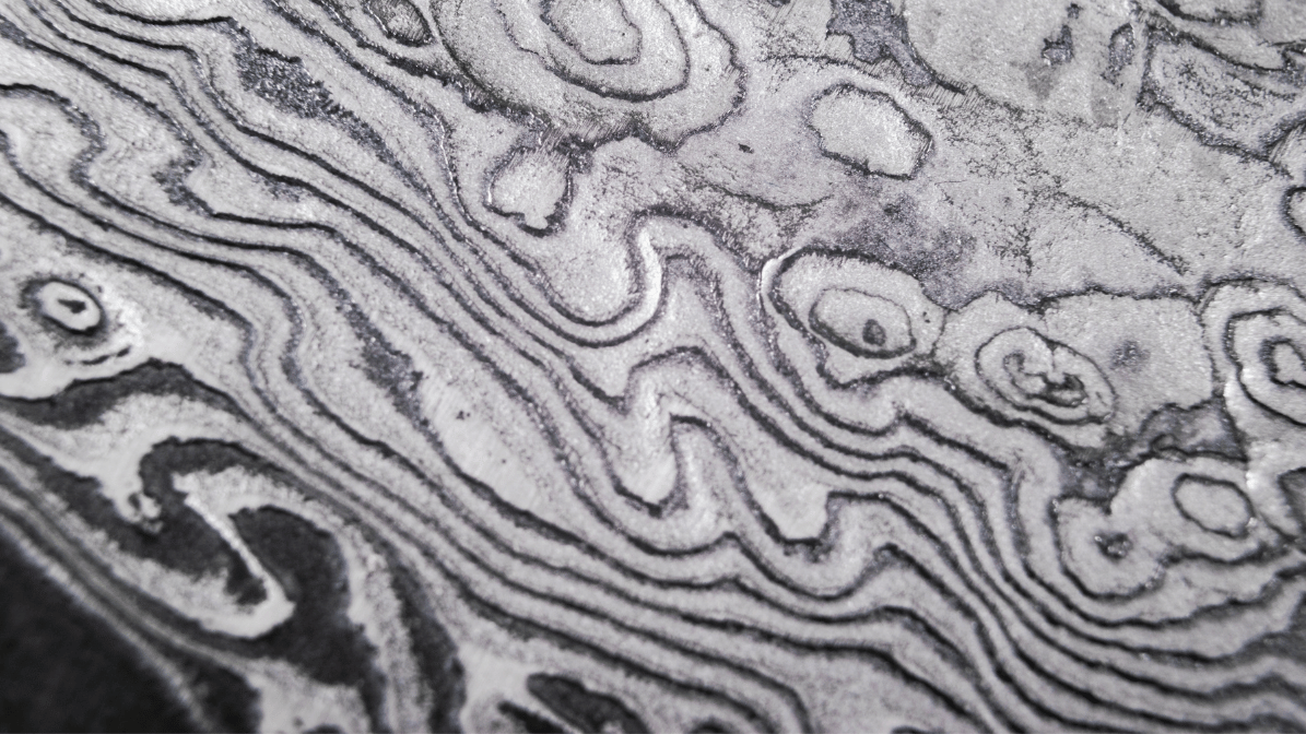 What is a Damascus Steel? Exploring the Ancient Art – Redwood Rings